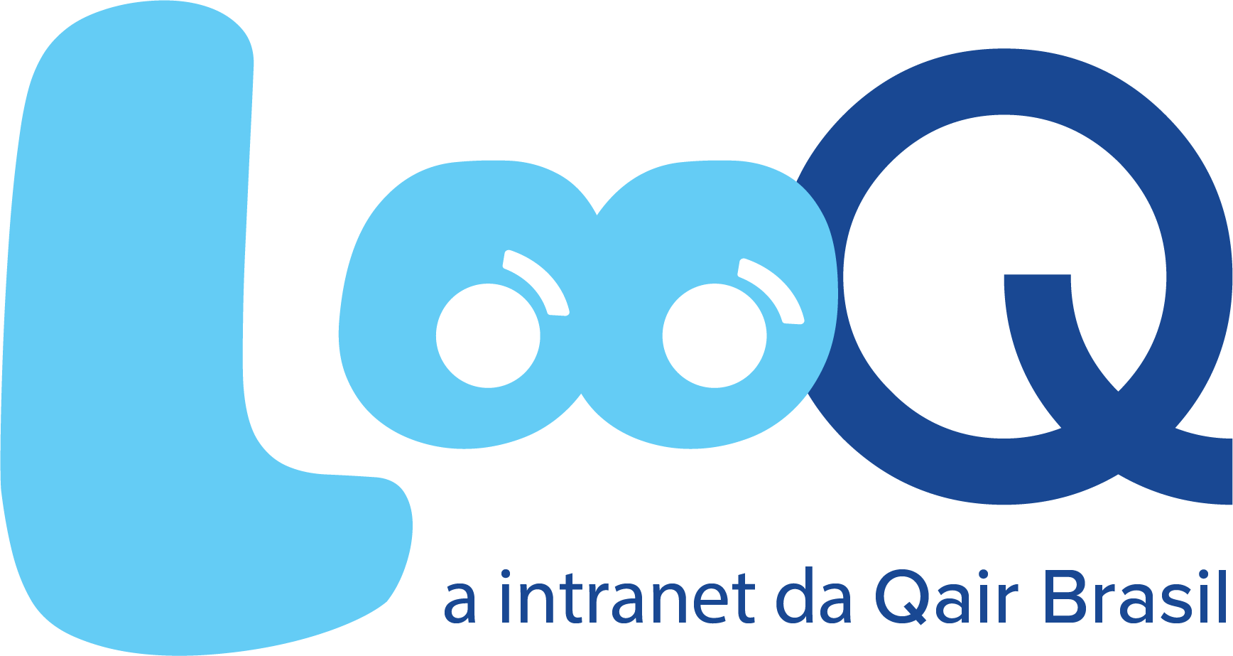 TÁ NO LOOQ - Qair Brasil